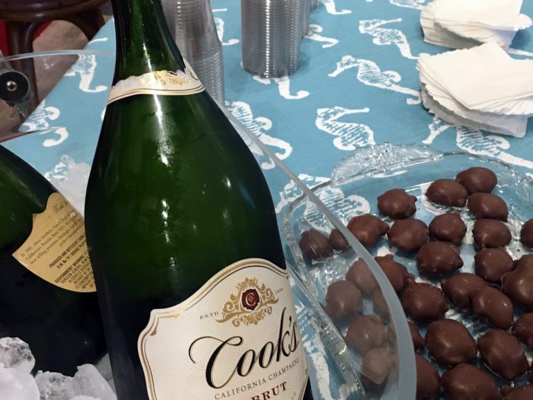 Home Port Aransas Art Center