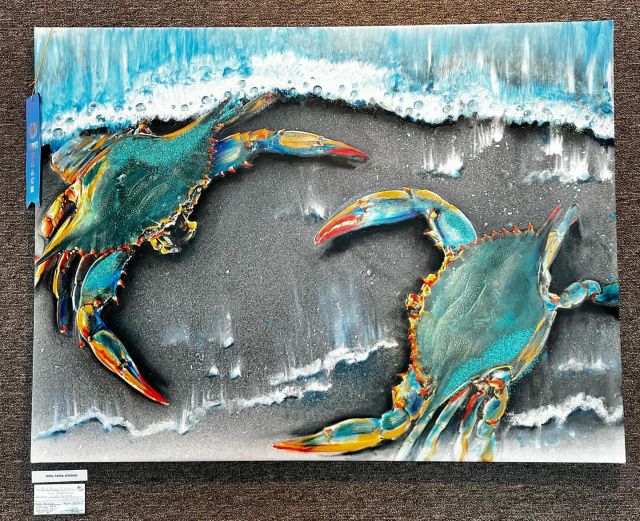 Meet the Artists Page - Port Aransas Art Center